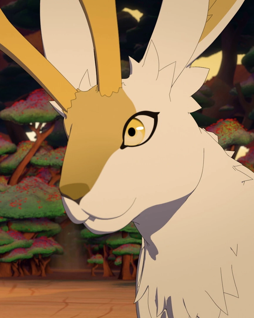 Juniper | RWBY Wiki | Fandom