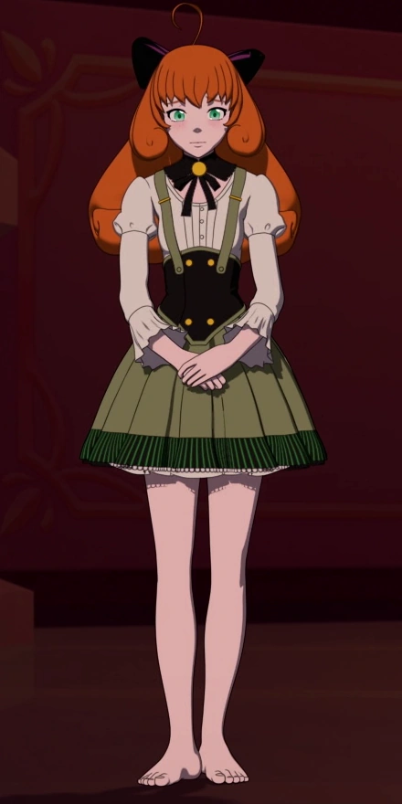 Penny Polendina | RWBY Wiki | Fandom