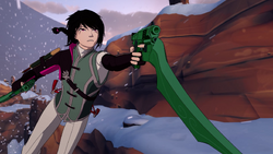 Lie Ren | RWBY Wiki | Fandom
