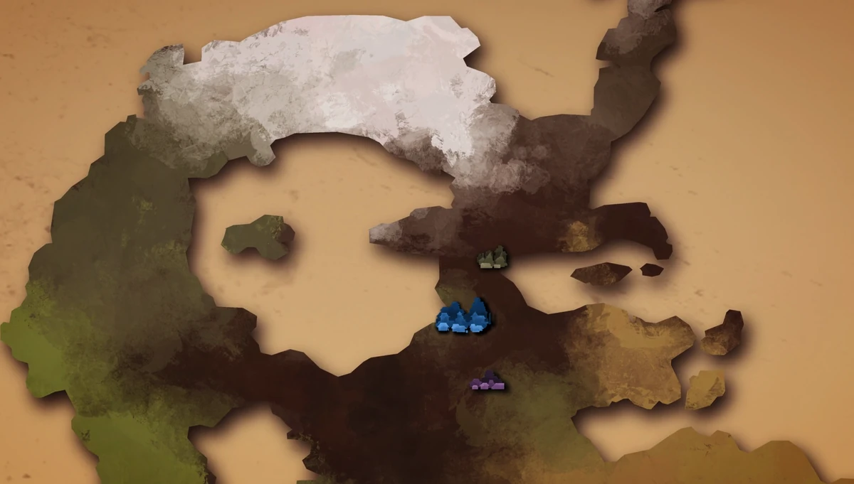 Wind Path | RWBY Wiki | Fandom