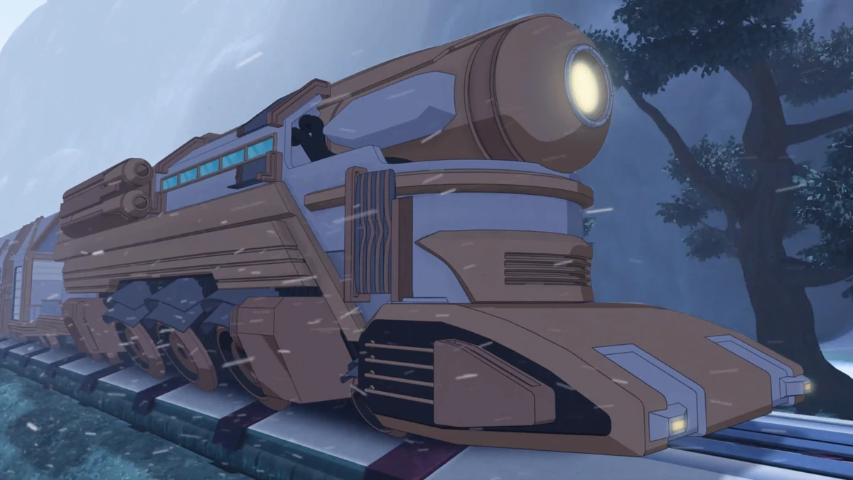 Argus Limited | RWBY Wiki | Fandom