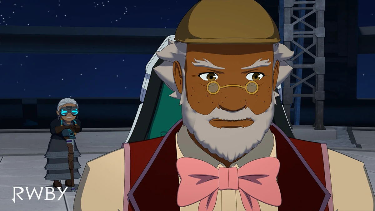 Amity | RWBY Wiki | Fandom