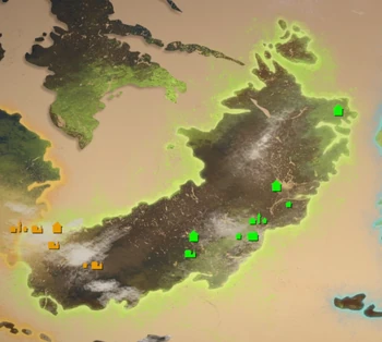 Vale | RWBY Wiki | Fandom