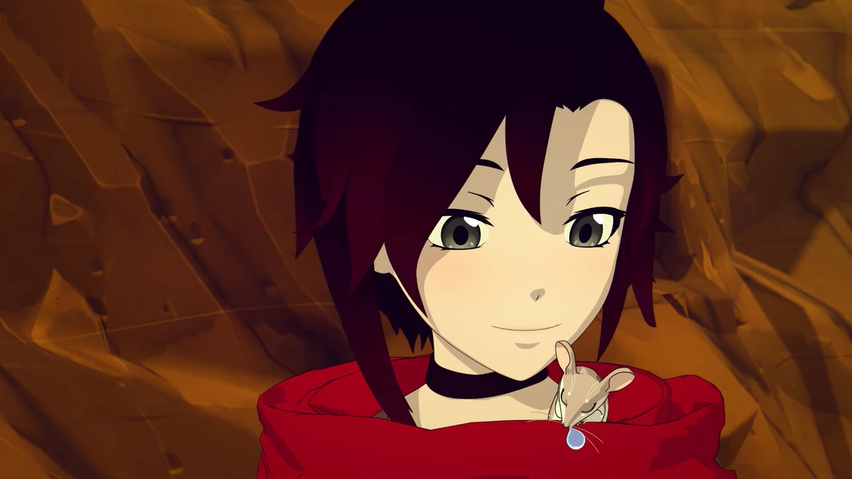 Somewhat/Relationships | RWBY Wiki | Fandom