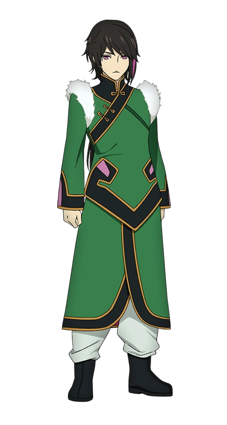 Lie Ren (Dream Actor)/Image Gallery | RWBY Wiki | Fandom