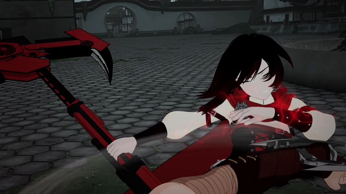Aura/Image Gallery/Volume 4 | RWBY Wiki | Fandom