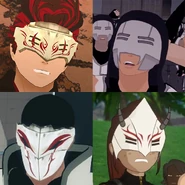 White Fang | RWBY Wiki | Fandom
