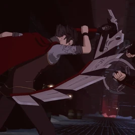 Harbinger | RWBY Wiki | Fandom