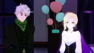 Ozpin/Image Gallery/Volume 2 | RWBY Wiki | Fandom