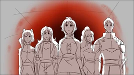 Volume 9 Bonus Ending Animatic | RWBY Wiki | Fandom
