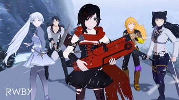 Argus Limited | RWBY Wiki | Fandom