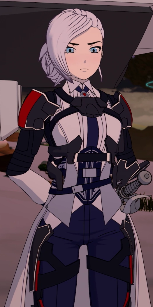 Category:Ace-Ops | RWBY Wiki | Fandom