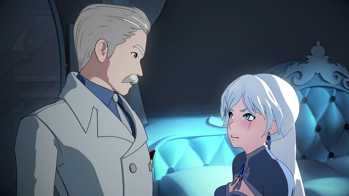 Weiss Schnee/Relationships | RWBY Wiki | Fandom