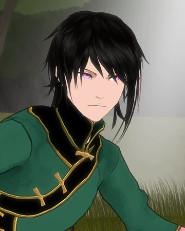 Lie Ren Quotes RWBY Monty Oum HD Wallpaper By Dantherrien101