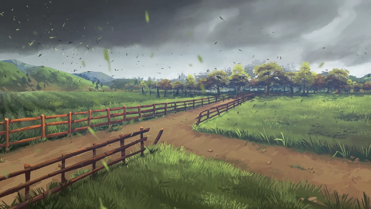 Minor Locations | RWBY Wiki | Fandom