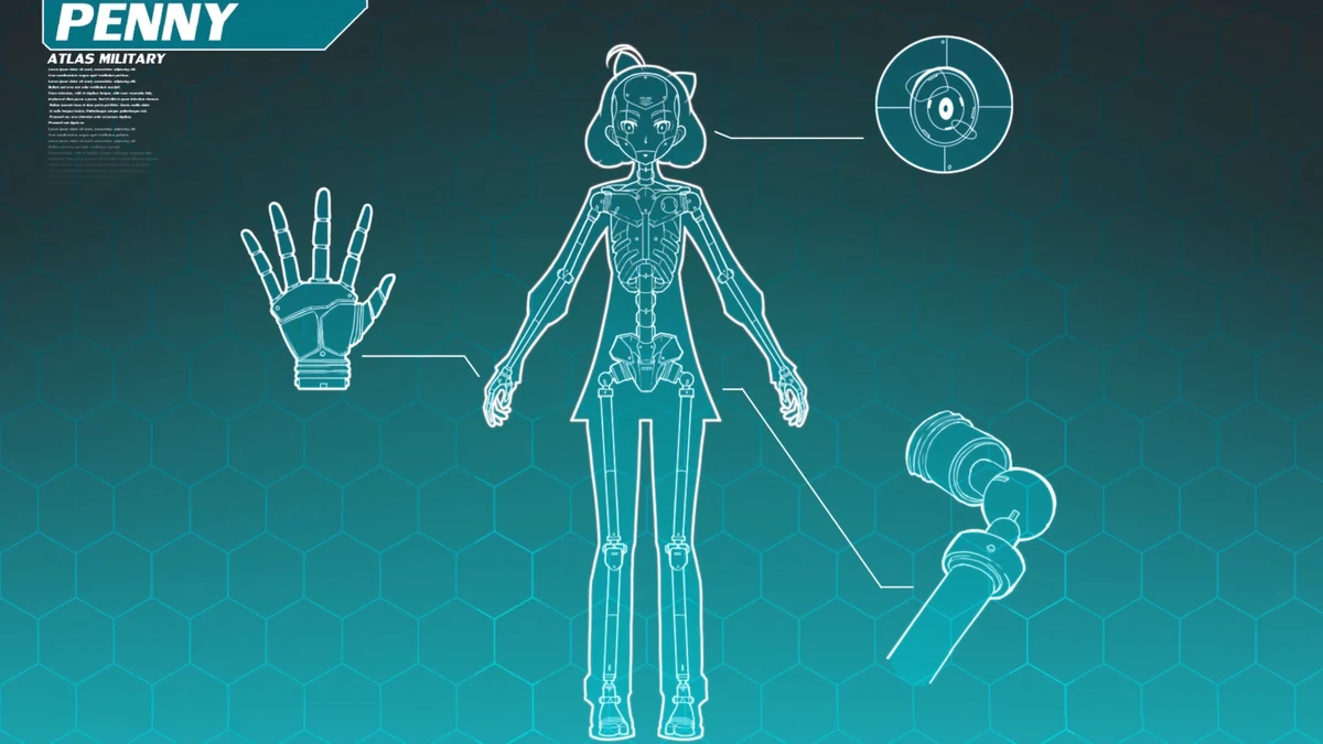 Category:Robots | RWBY Wiki | Fandom