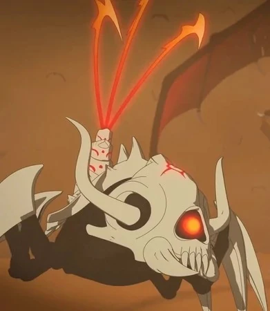 Sulfur Fish | RWBY Wiki | Fandom