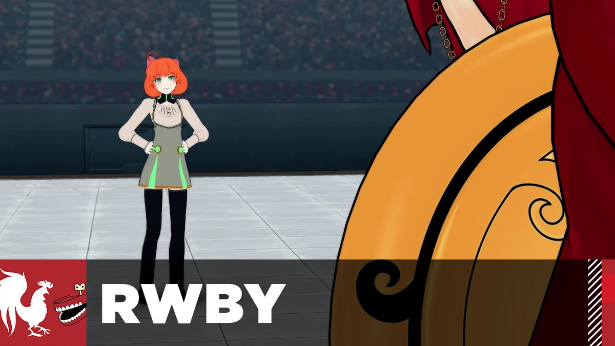 PvP | RWBY Wiki | Fandom
