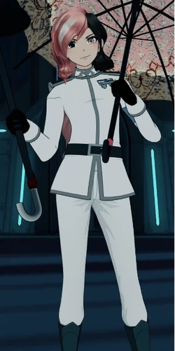 Neopolitan | RWBY Wiki | Fandom