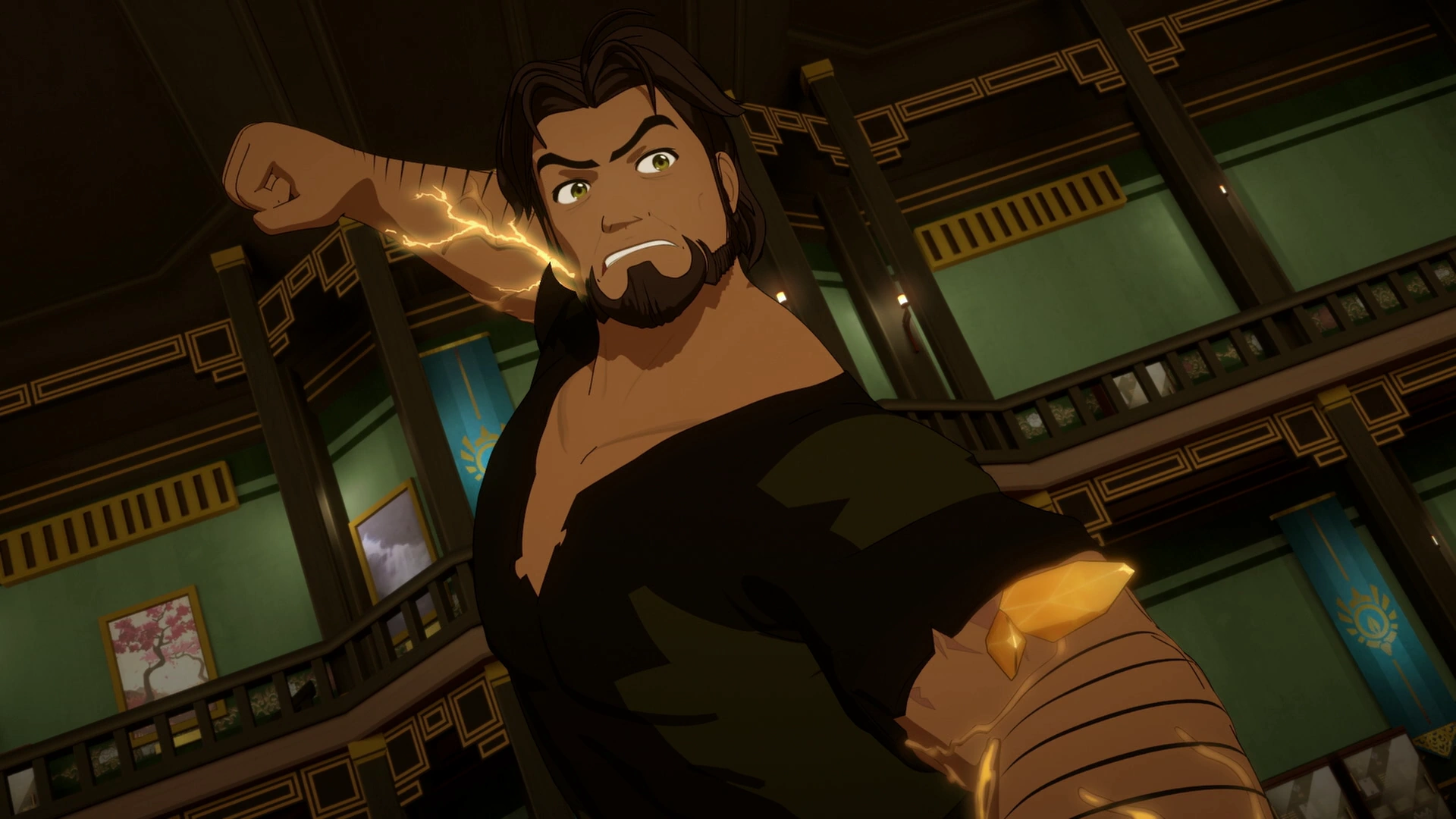 Discuss Everything About RWBY Wiki | Fandom