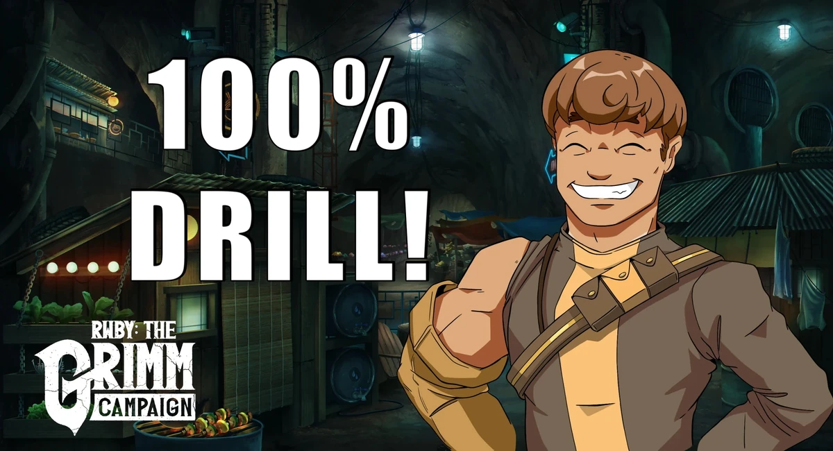 Evident Evidence | RWBY Wiki | Fandom