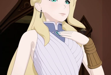 Summer Roseimage Gallery Rwby Wiki Fandom