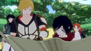 Team JNPR/Image Gallery/Volume 4 | RWBY Wiki | Fandom