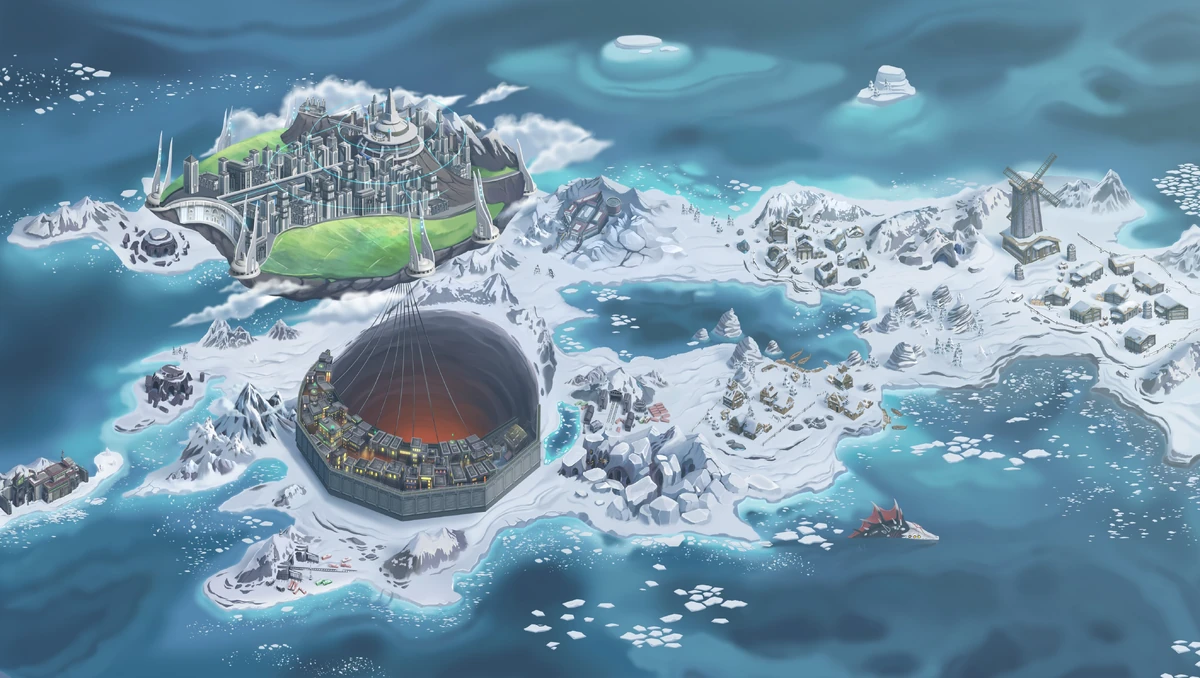 Solitas | RWBY Wiki | Fandom