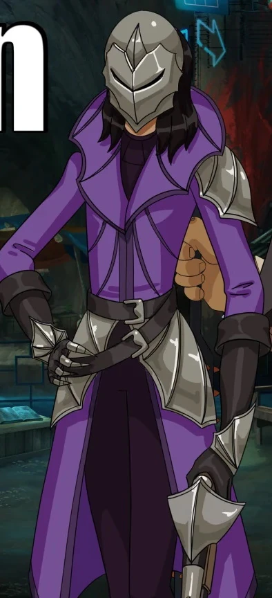 Mina Lavender | RWBY Wiki | Fandom