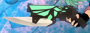 Reese's Hoverboard | RWBY Wiki | Fandom