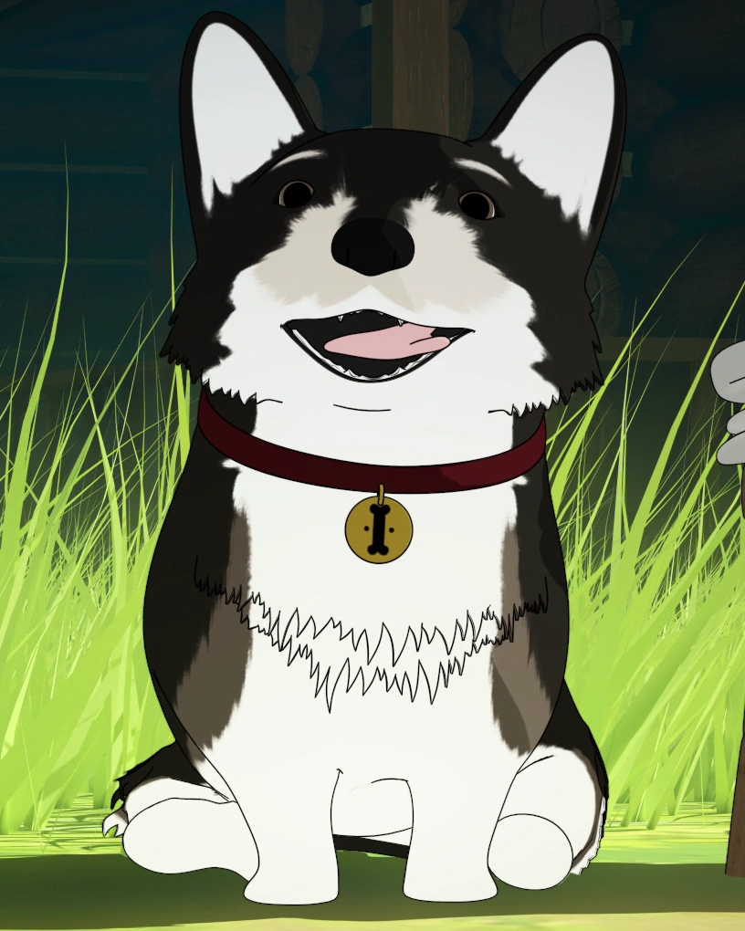 Zwei | RWBY Wiki | Fandom