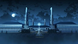 Schnee Manor | RWBY Wiki | Fandom