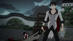 Qrow Branwen | RWBY Wiki | Fandom
