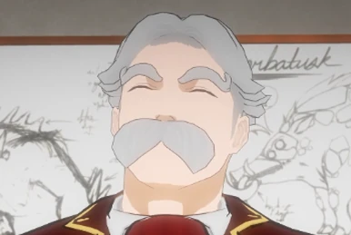 Rwby Professor Oobleck Weapon