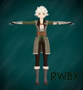 Fiona Thyme/Image Gallery | RWBY Wiki | Fandom