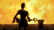 Blacksmith/Image Gallery | RWBY Wiki | Fandom