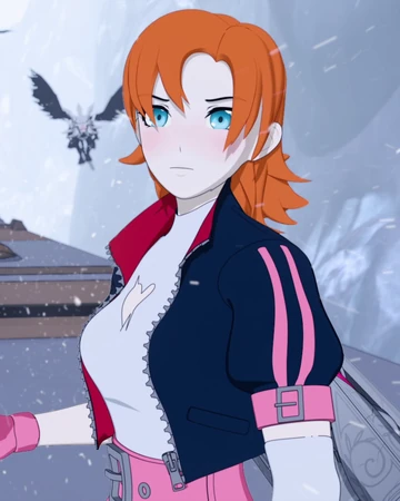 Nora Valkyrie Full Body
