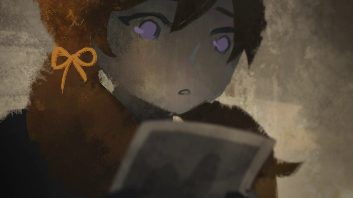 Yang Xiao Long/History | RWBY Wiki | Fandom