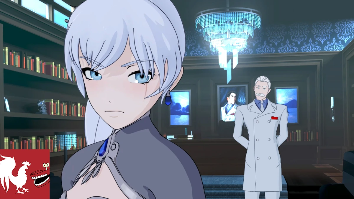 Remembrance | RWBY Wiki | Fandom