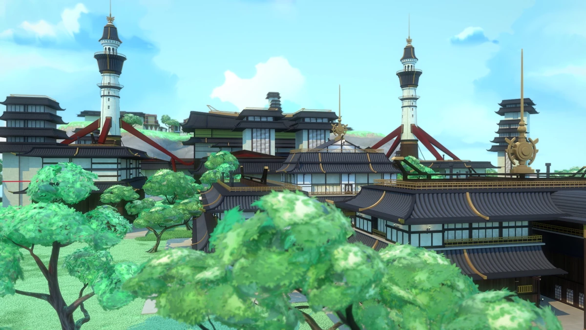 Volume 5 Trailer/Image Gallery | RWBY Wiki | Fandom