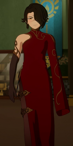 Cinder Fall | RWBY Wiki | Fandom