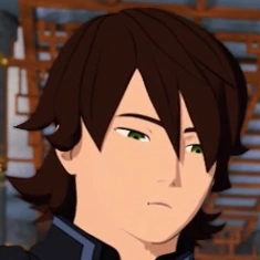 登場人物/Volume 6 | RWBY Wiki | Fandom