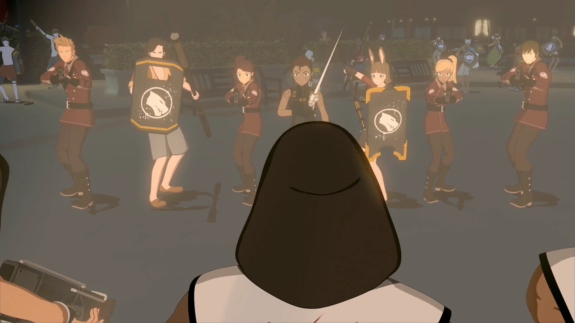 Ilia Amitola [Ridd-Li] : r/RWBY