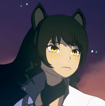 Blake Belladonna | RWBY Suomi Wikia | Fandom
