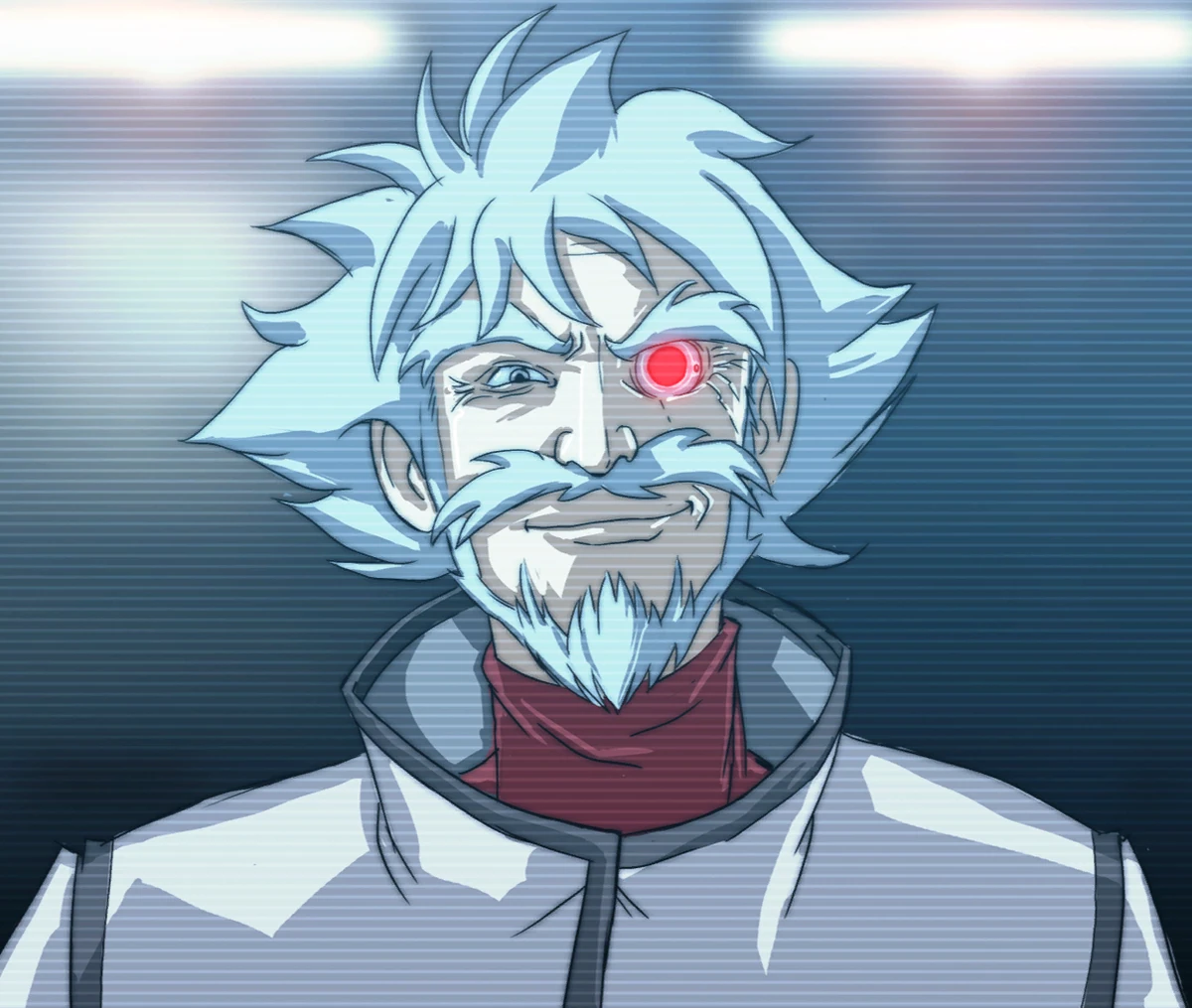 Merlot | RWBY Wiki | Fandom