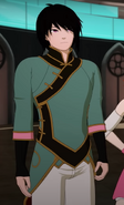 Lie Ren | RWBY Wiki | Fandom