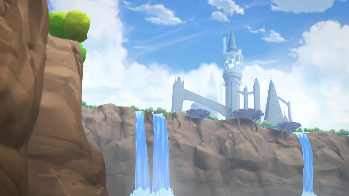 Beacon Academy/Image Gallery/Films | RWBY Wiki | Fandom