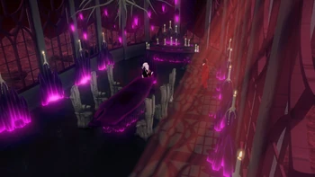 Evernight Castle | RWBY Wiki | Fandom