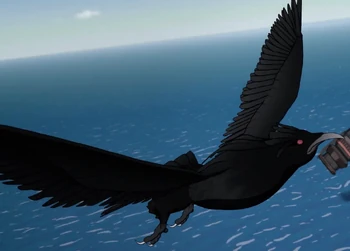 Qrow Branwen | RWBY Wiki | Fandom