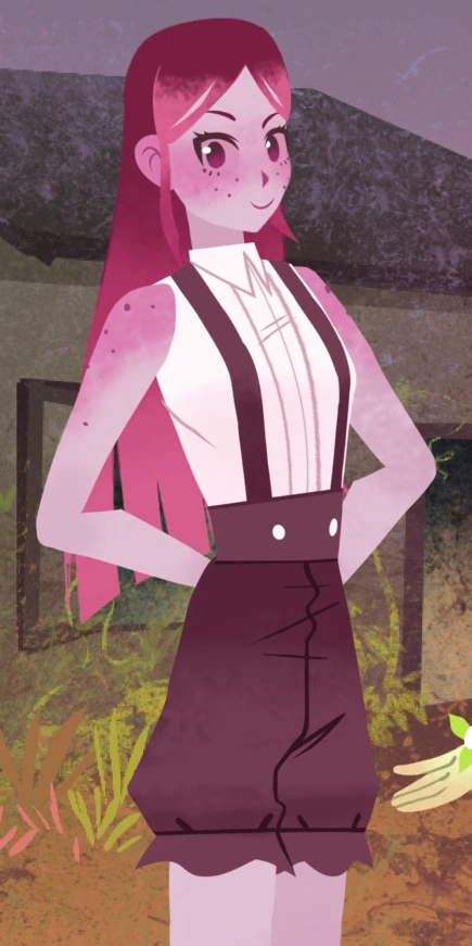 Summer | RWBY Wiki | Fandom